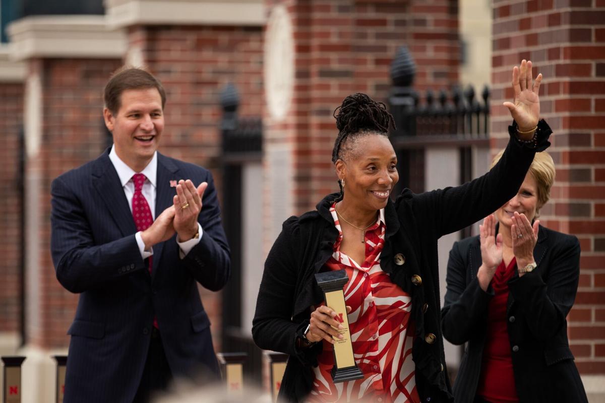 Husker History Highlights - February 2, 2023