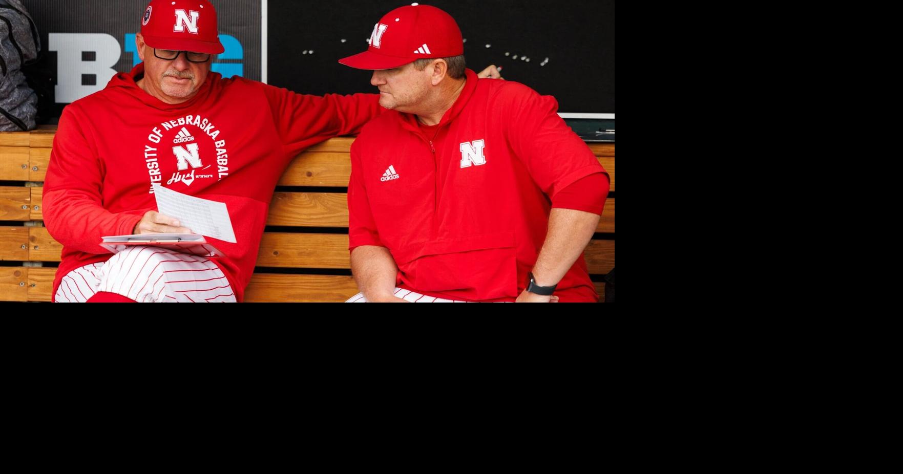 Nebraska baseball draws Oklahoma in NCAA baseball tournament