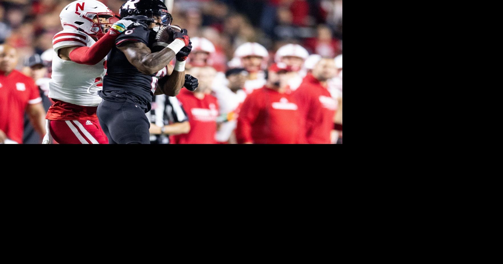 Big Ten West logjam continues, Nebraska rises in Luke Mullin’s Big Ten ...