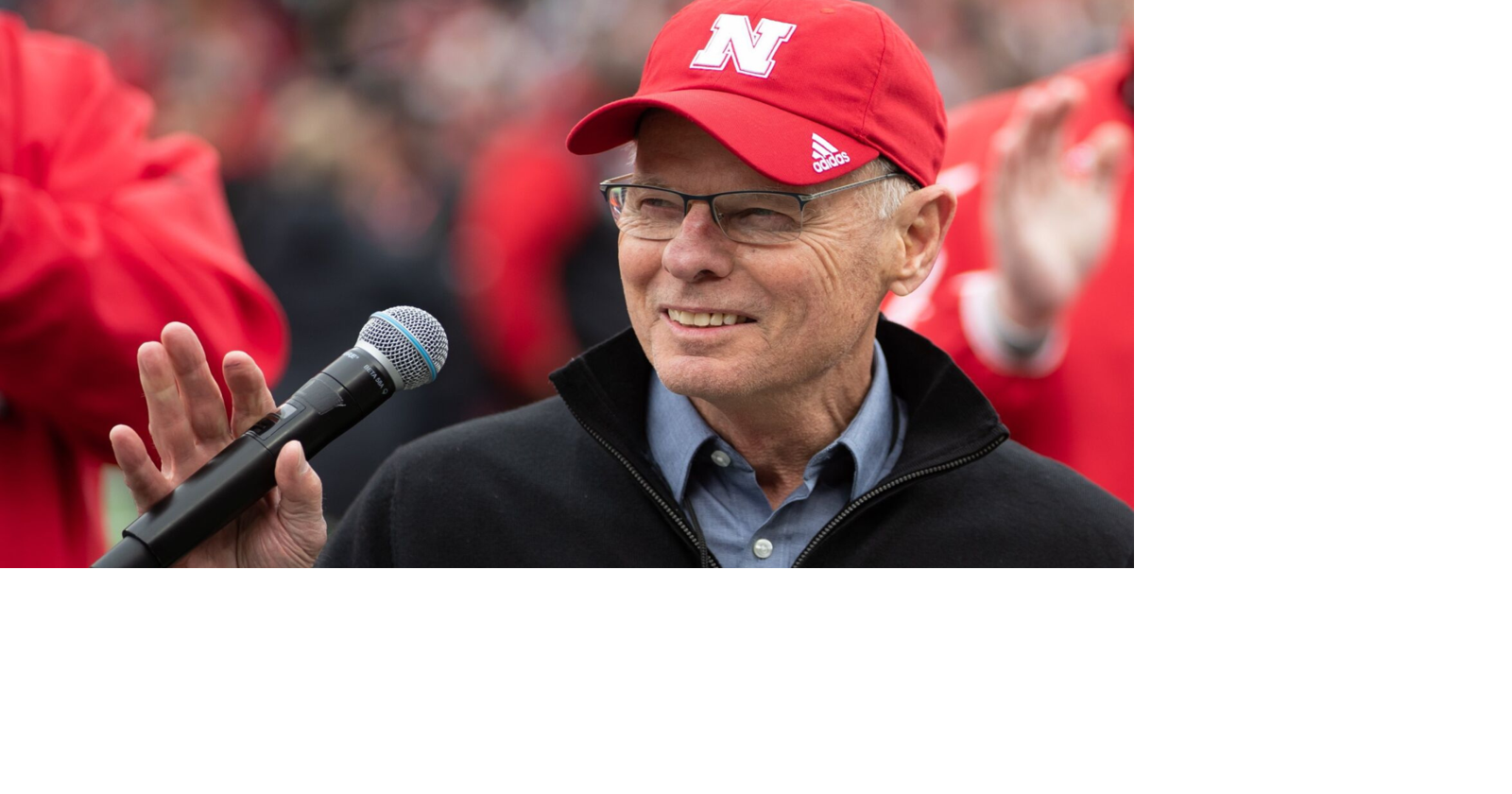 Frank Solich elected into College Football Hall of Fame