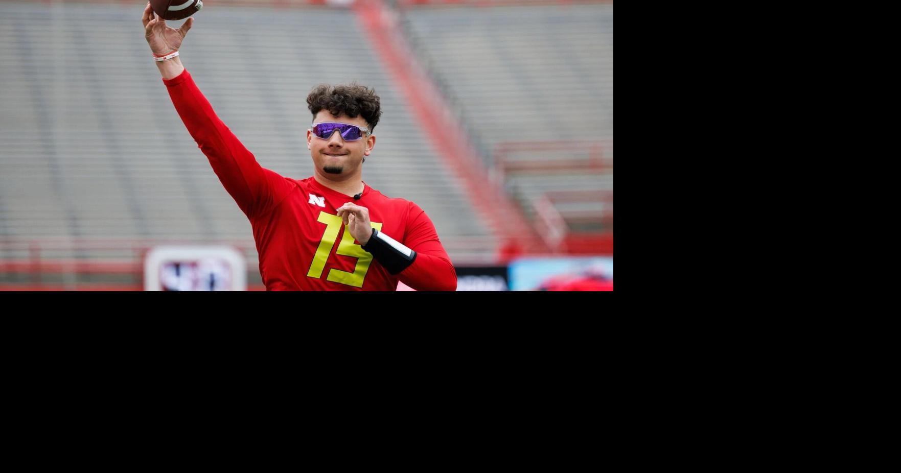 Dylan Raiola & Family Football Legacy - News Usa Today