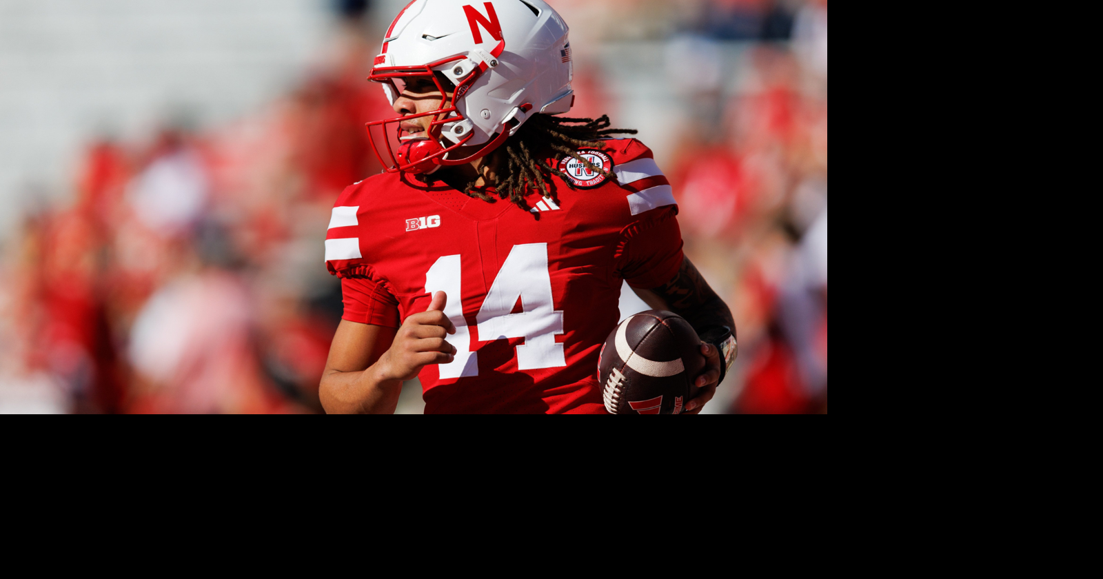 Five things to know about Nebraska's quarterback situation