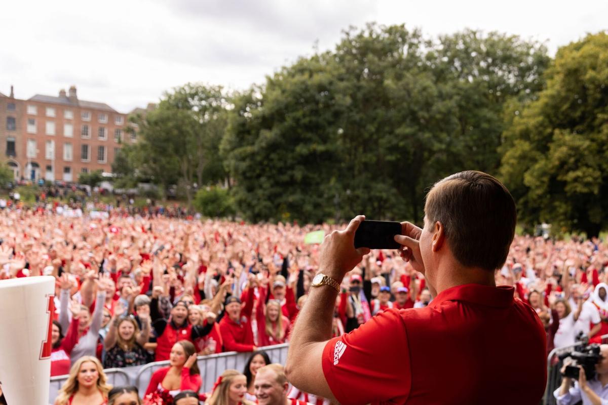McKewon: Nebraska’s plan for Memorial Stadium overhaul, media deal fits Trev Alberts' vision