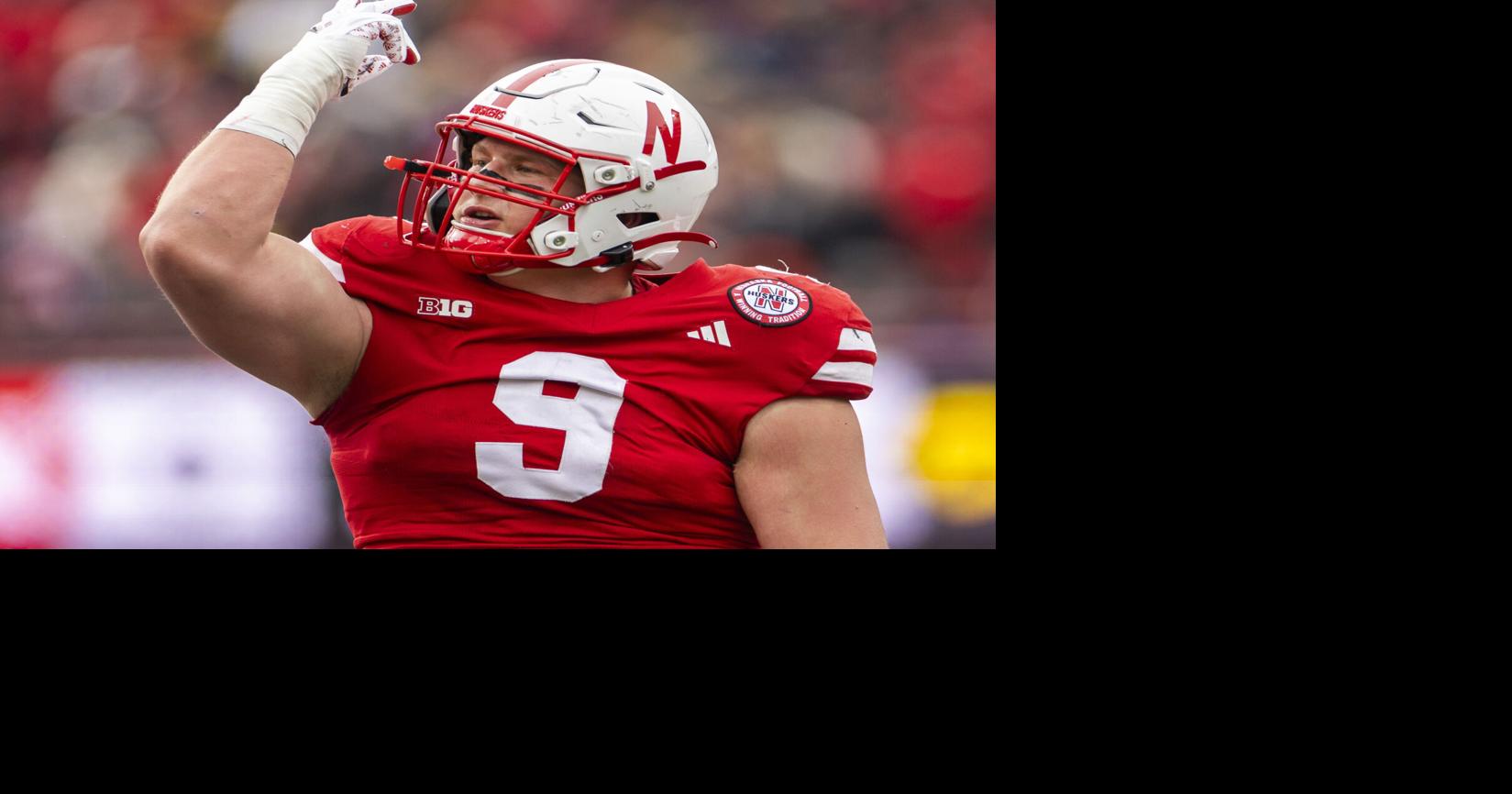 Seeing Red: Luke Mullin's extra points from Nebraska's 13-10 loss to Iowa
