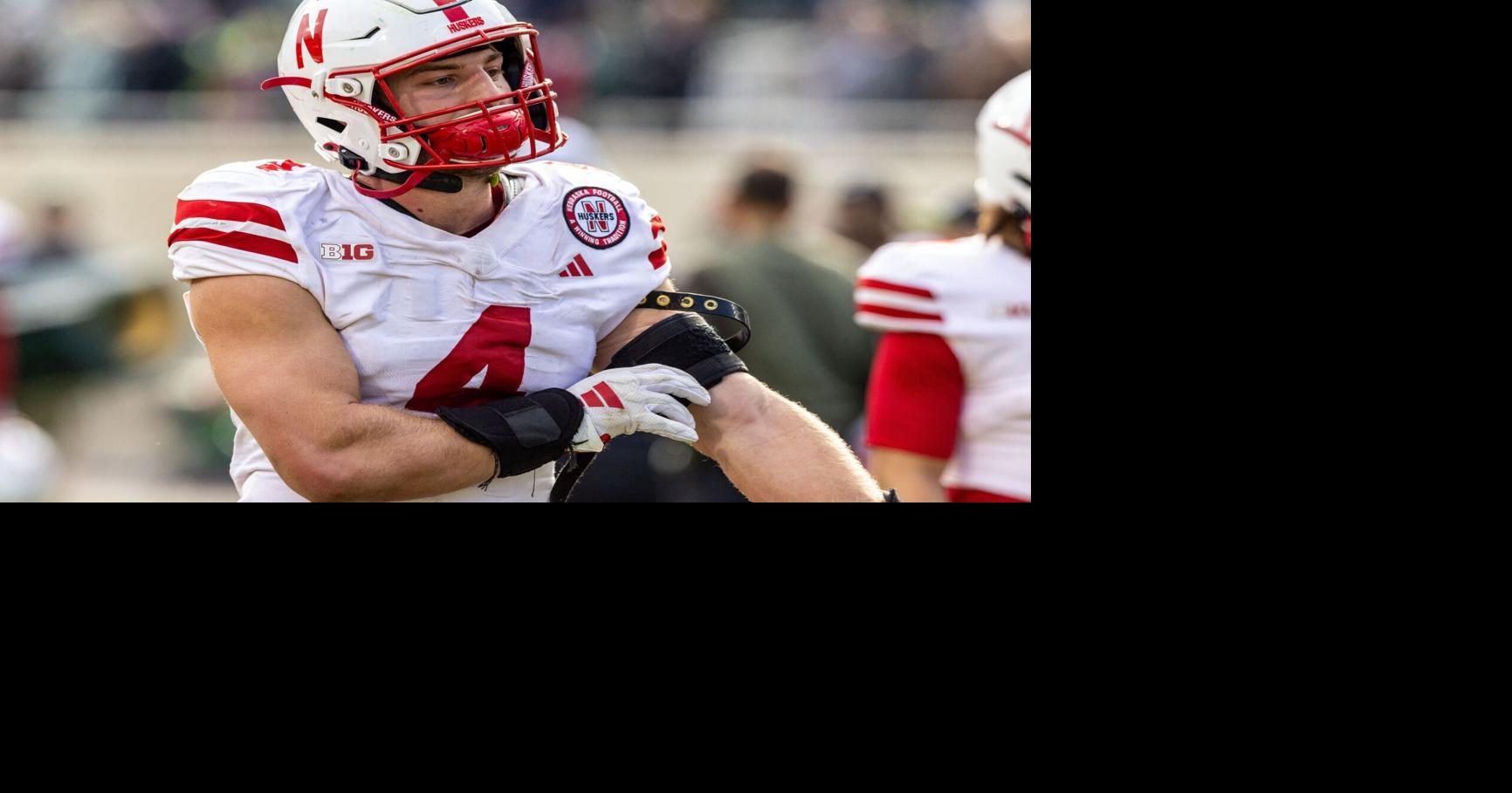 Seeing Red: Luke Mullin's extra points from Nebraska's 20-17 loss to ...
