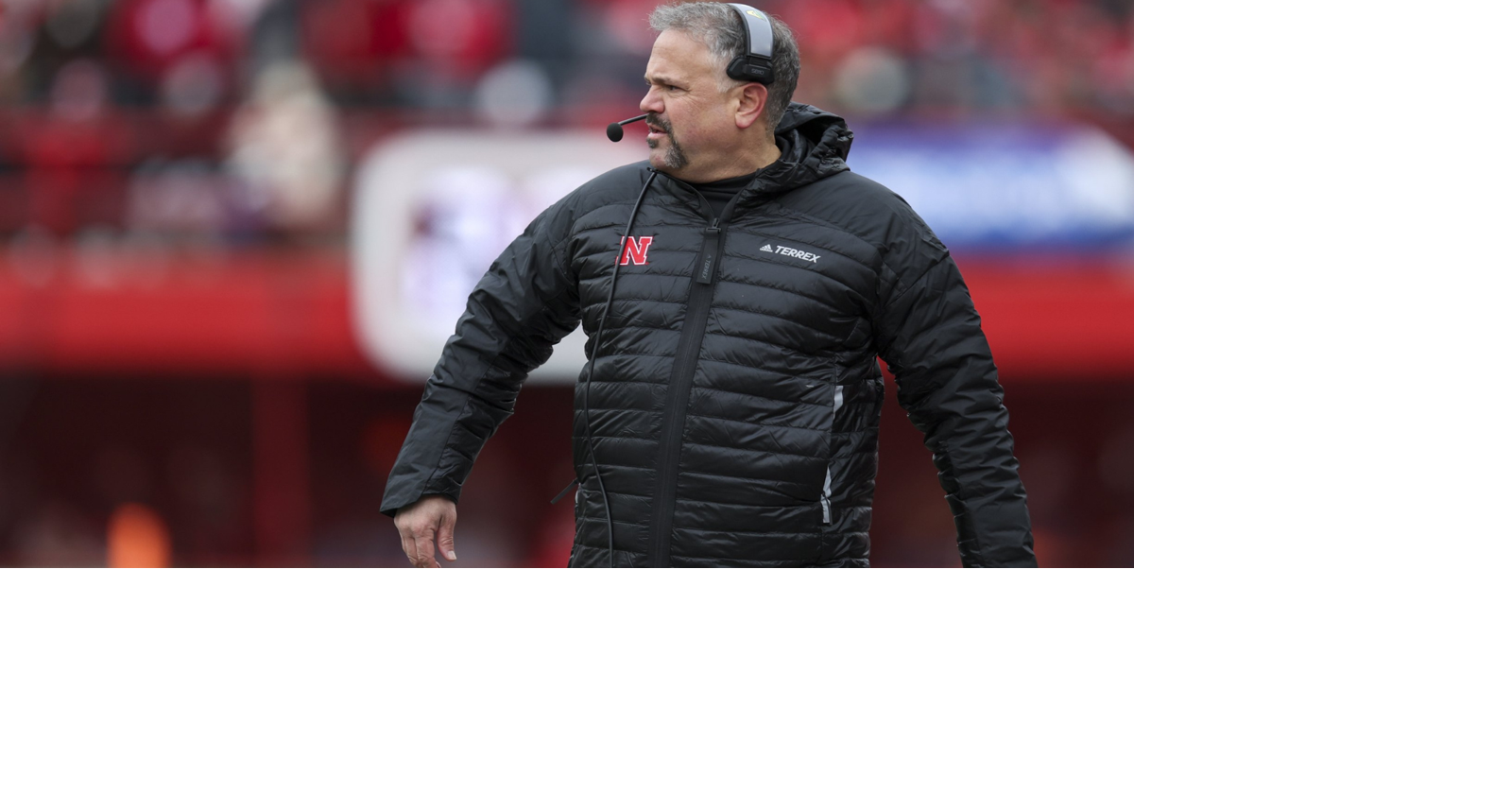 Shatel: Priority No. 1 for Nebraska? Bowl game. And then?