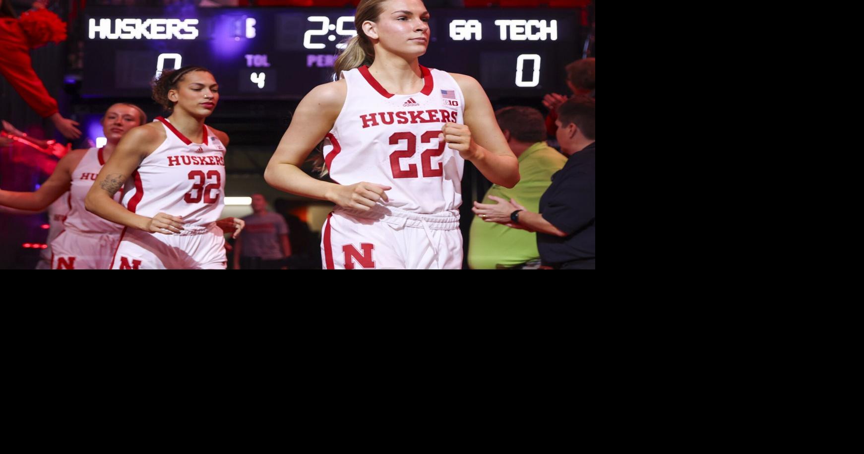Tip time set for Nebraska basketball Pack the PBA game
