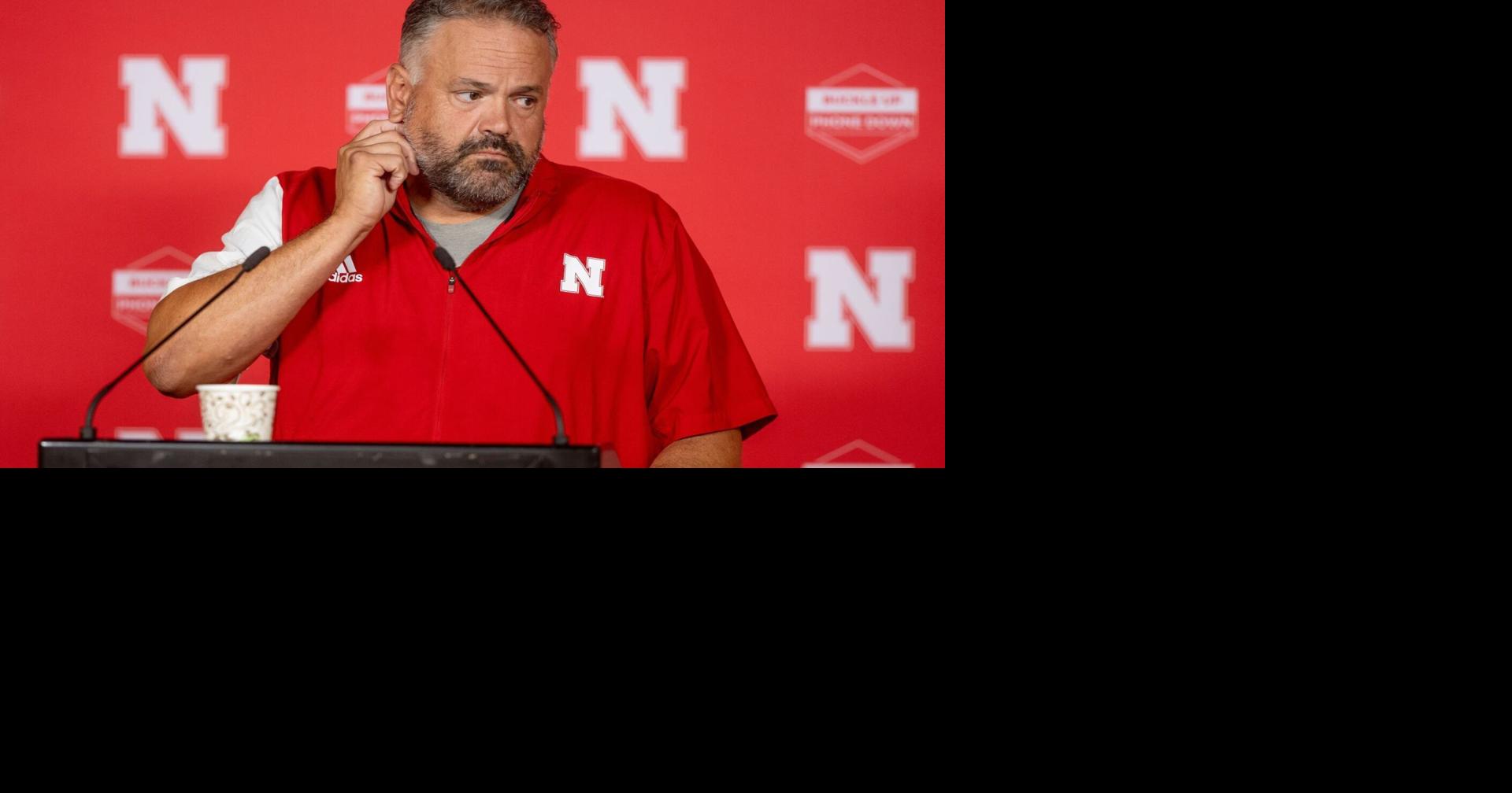 'We've done what it takes': Why Nebraska's year-two outlook is ...