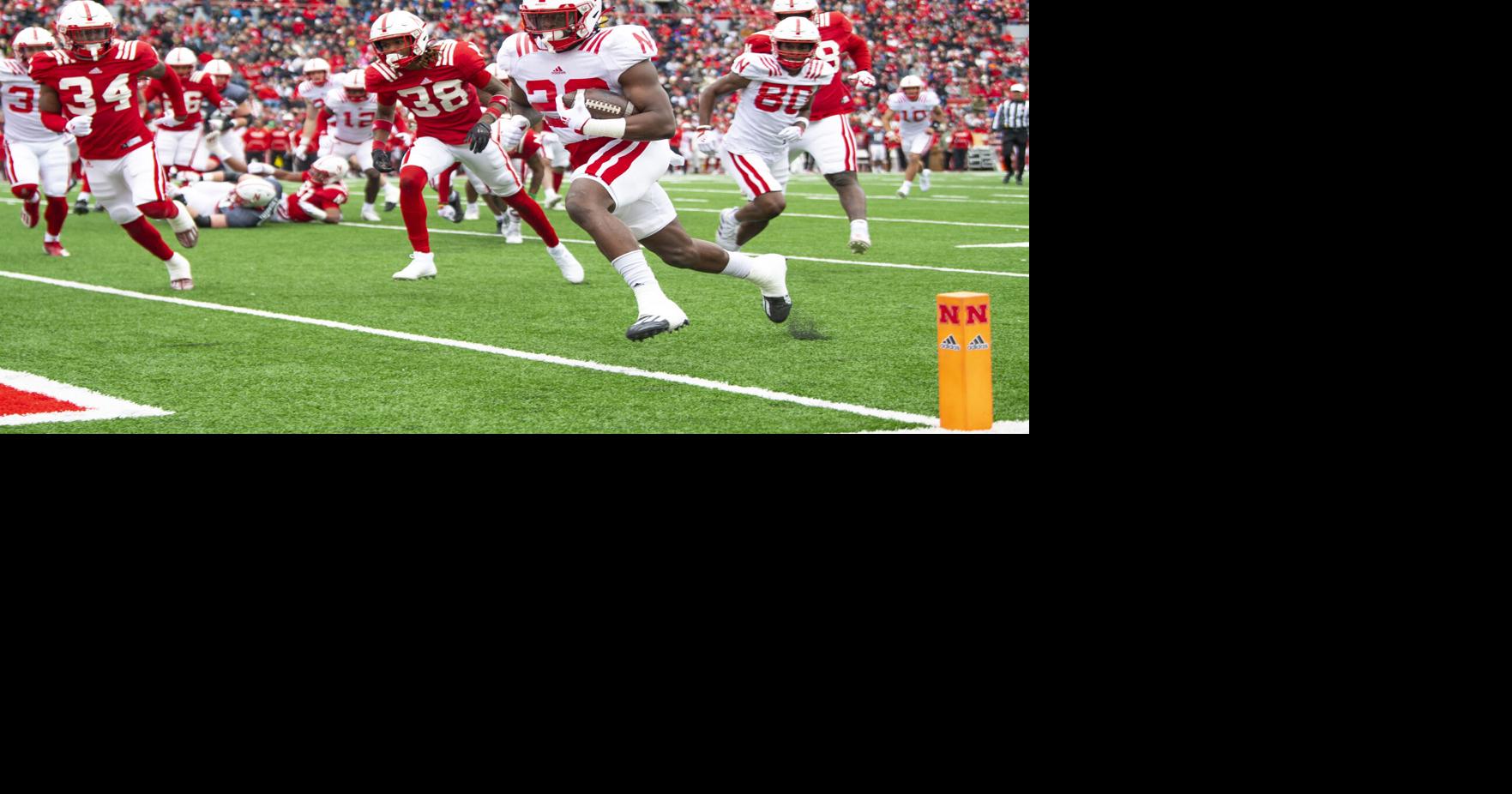 Four lingering questions following Nebraska's Spring Game