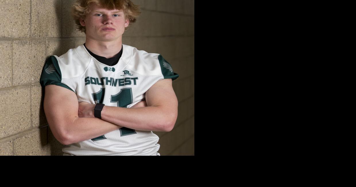 Jackson Carpenter getting recruiting interest from Nebraska