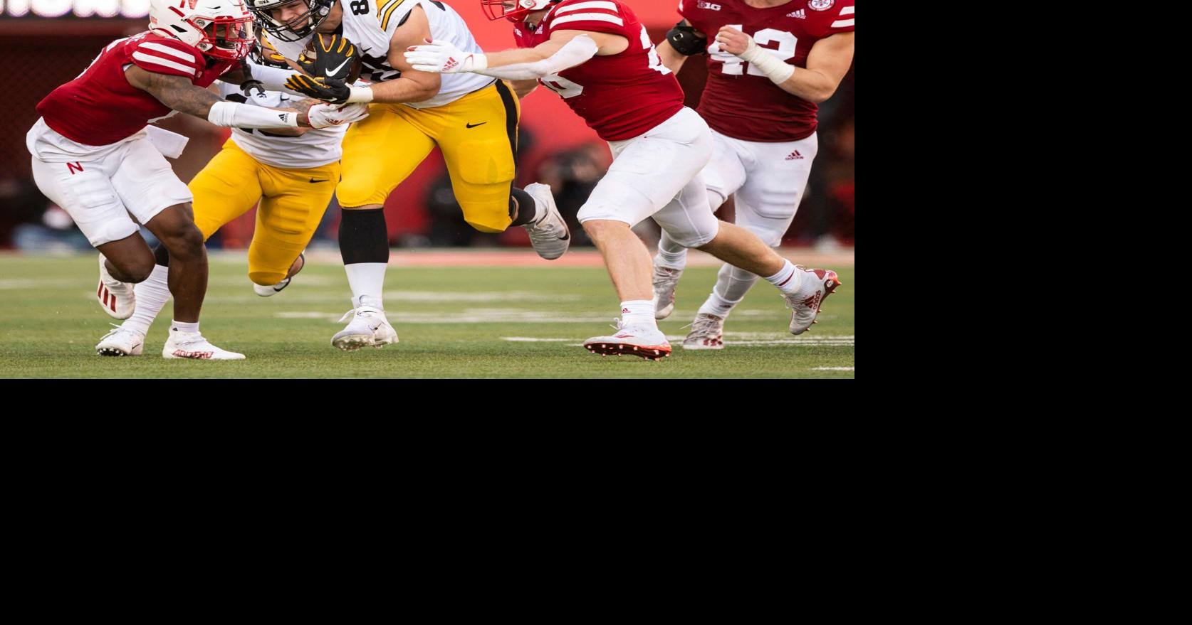 Struggling offenses, thriving defenses define Nebraska’s clash with Iowa