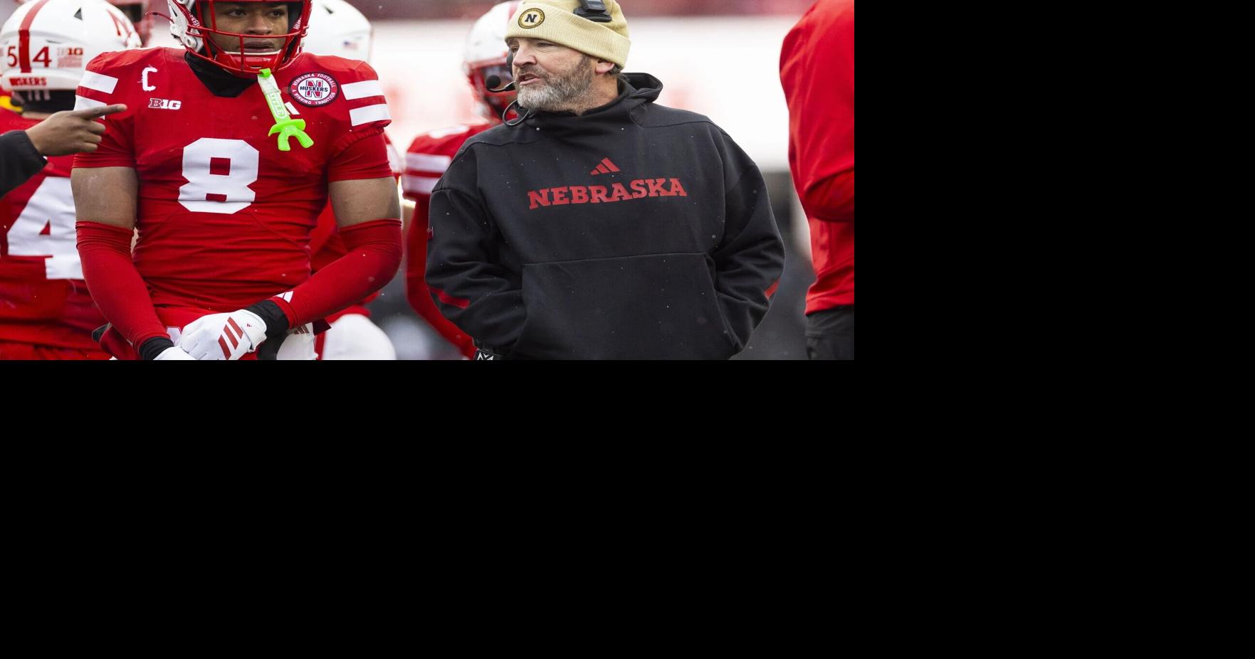 Cover Five: Why John Butler didn’t thrive at Nebraska, most impactful ...