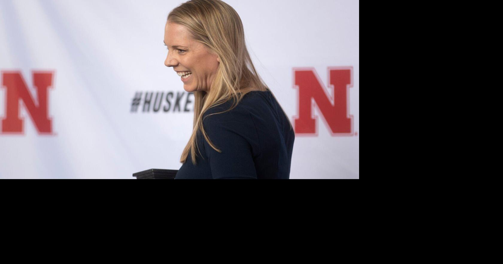 Newest Nebraska hall of famers reminisce on Husker memories and ...