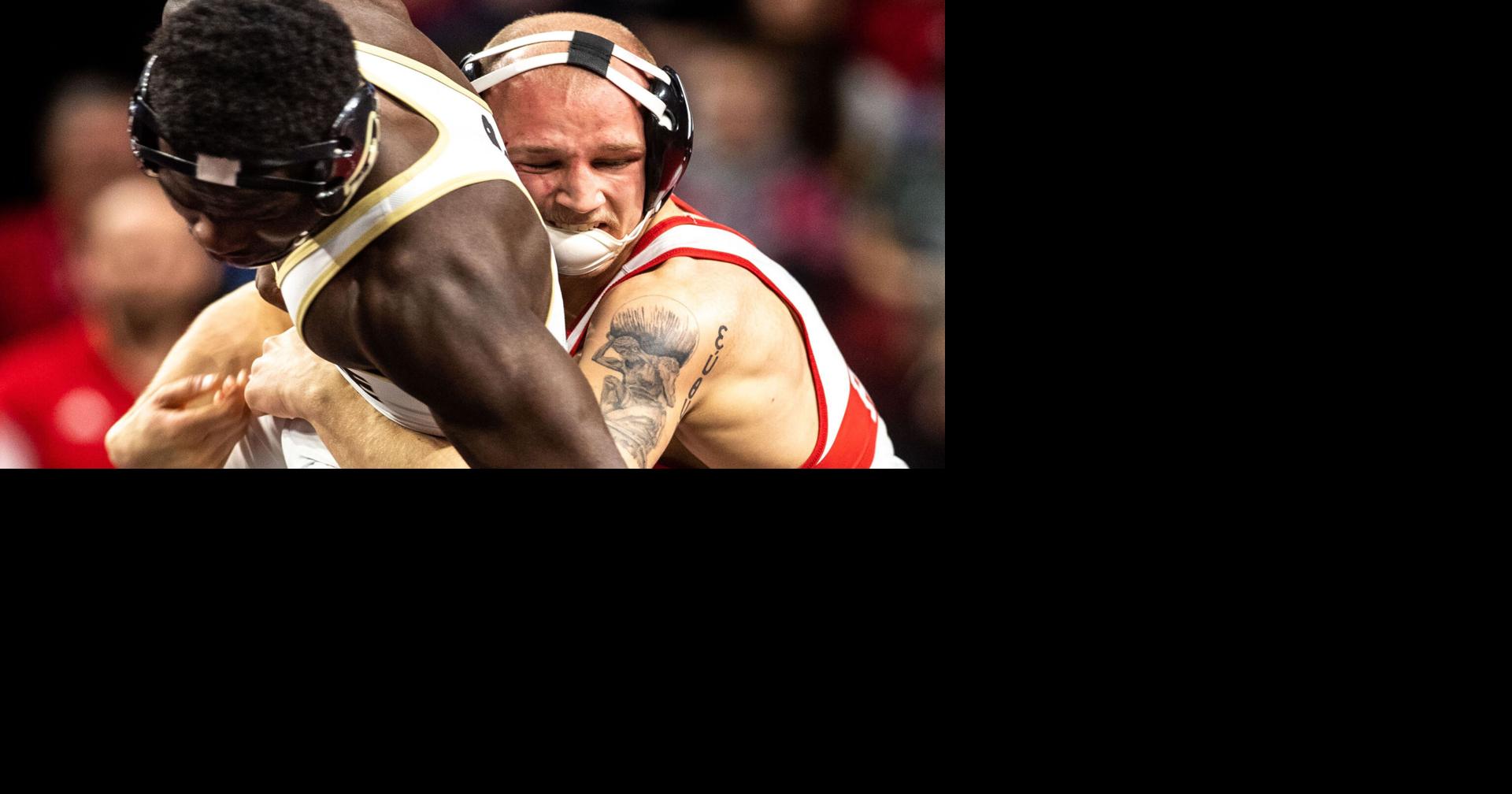 Nebraska wrestling led by three returning All-Americans and looking for ...