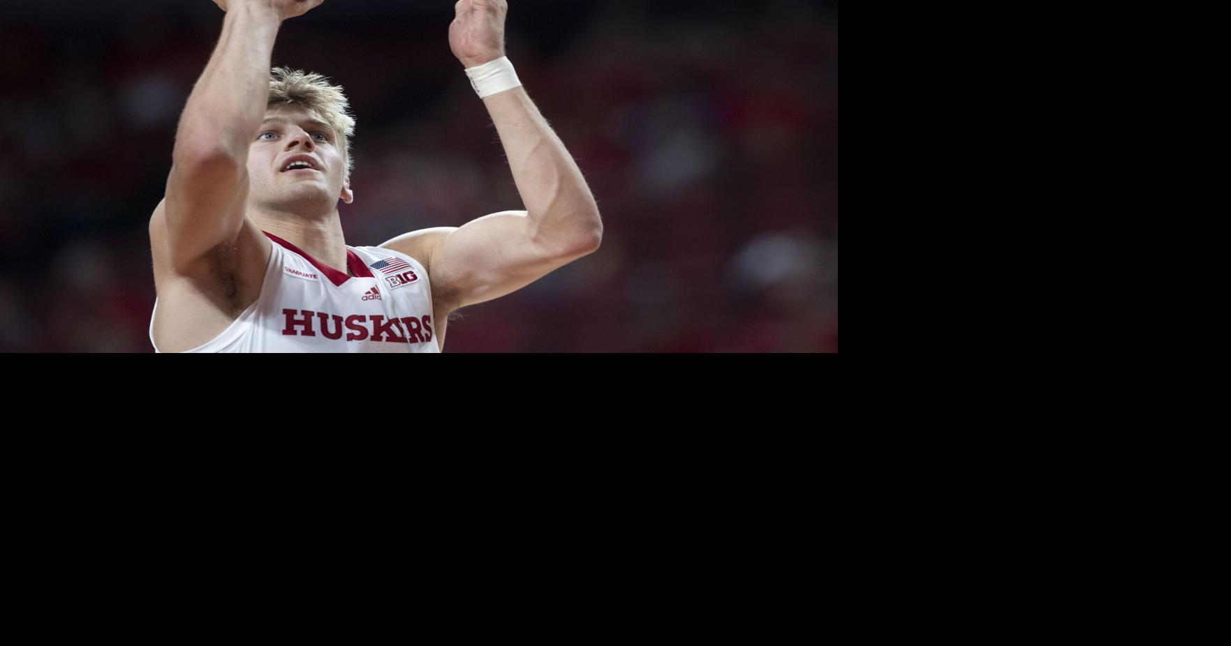 On radio, Fred Hoiberg talks intriguing Big Ten comp for Sam Griesel