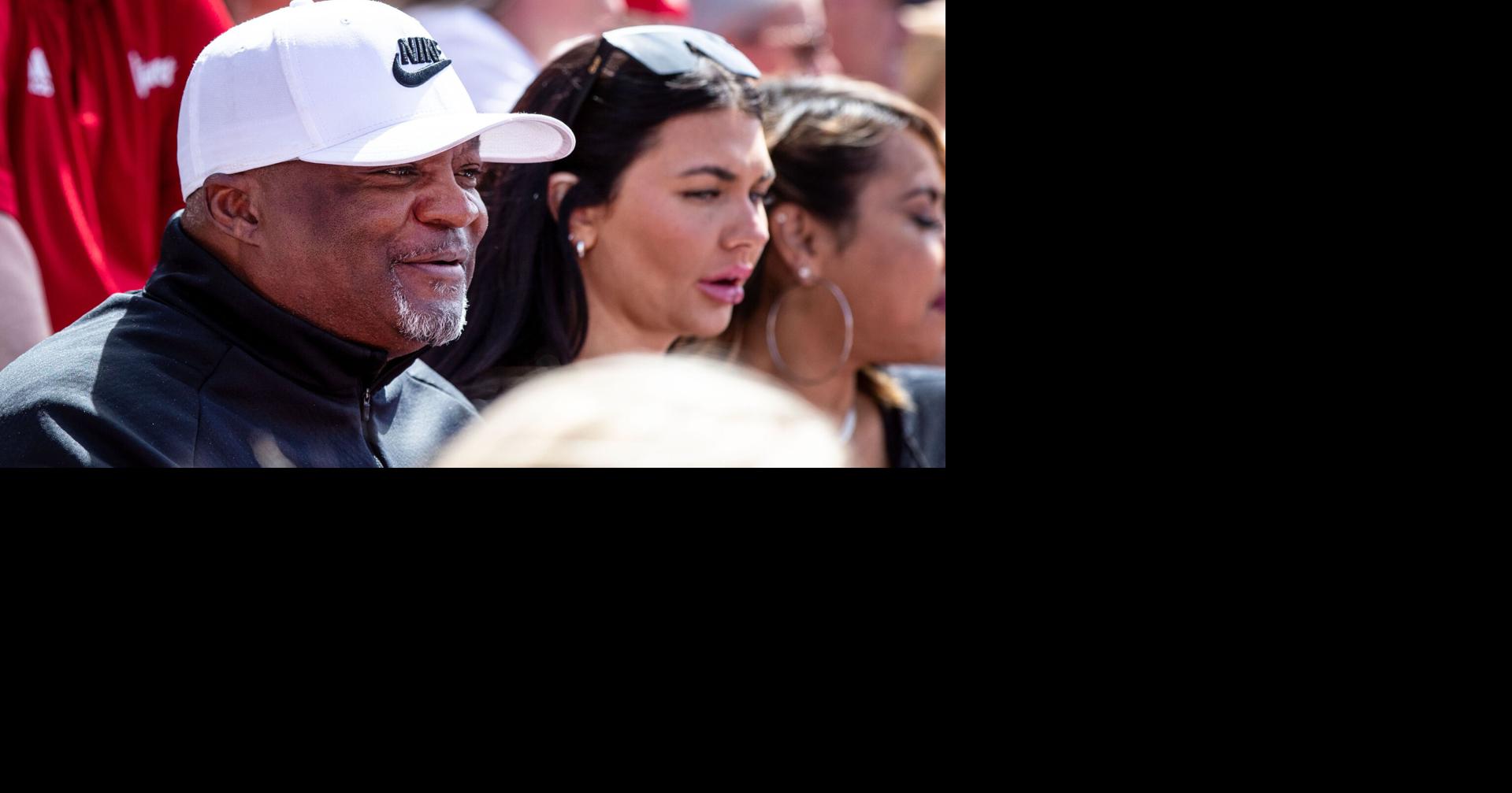 Charles Thompson, Steve Taylor find themselves on the same side of ...