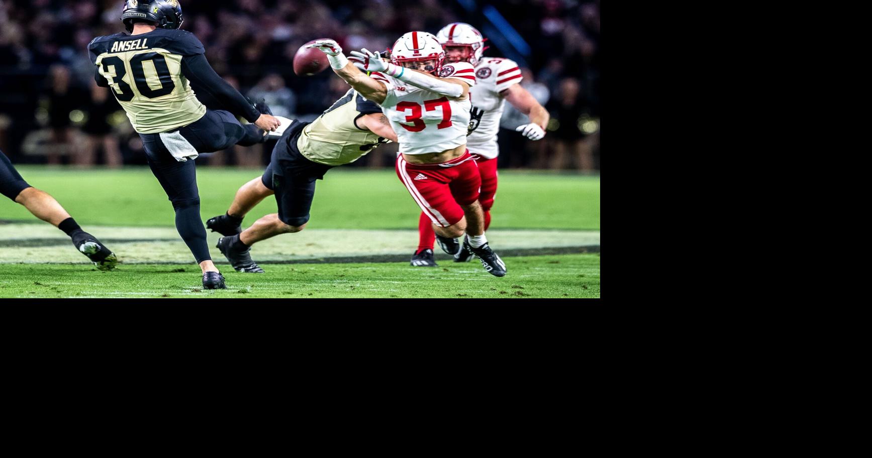 Bill Busch: Myles Farmer is a big loss for Nebraska, but Huskers have ...