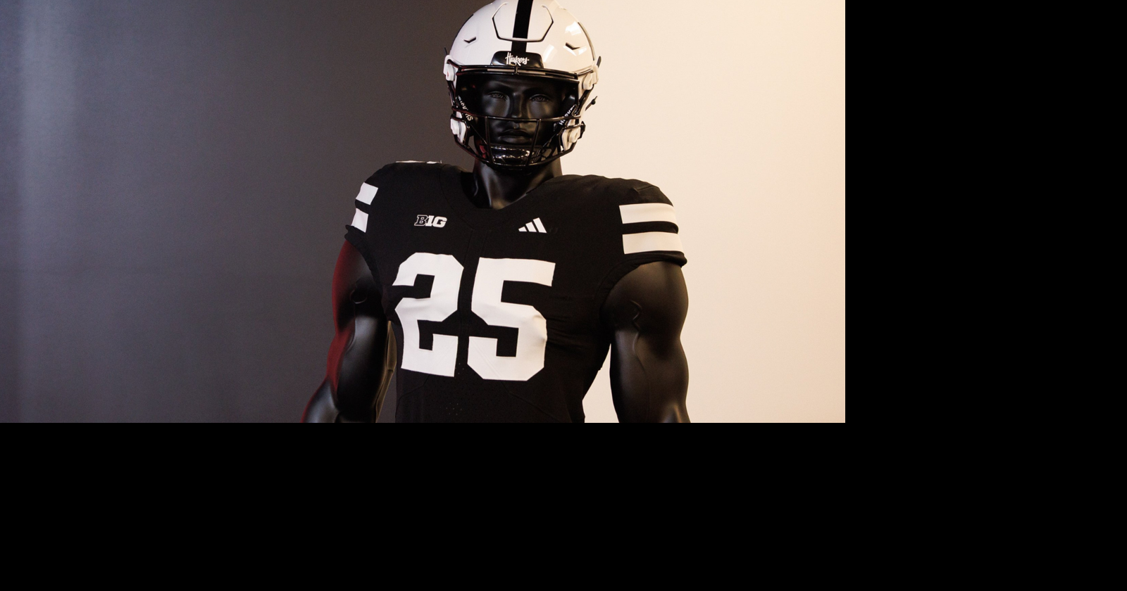 Nebraska's reason for 'Blackout' game, Matt Rhule's future plans for 'unique' look