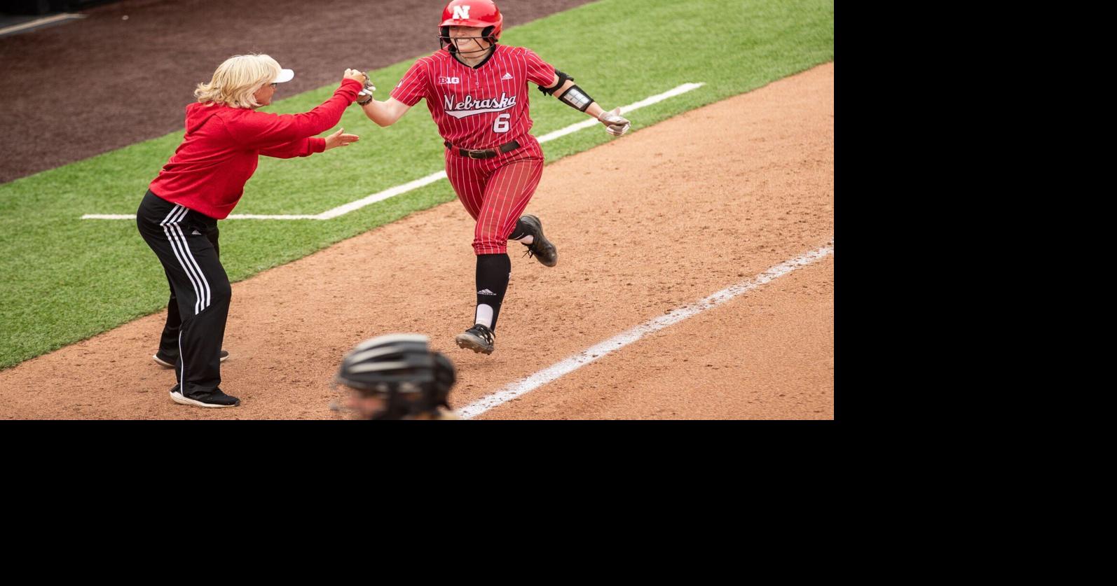 Nebraska softball ranked No. 15 in preseason poll