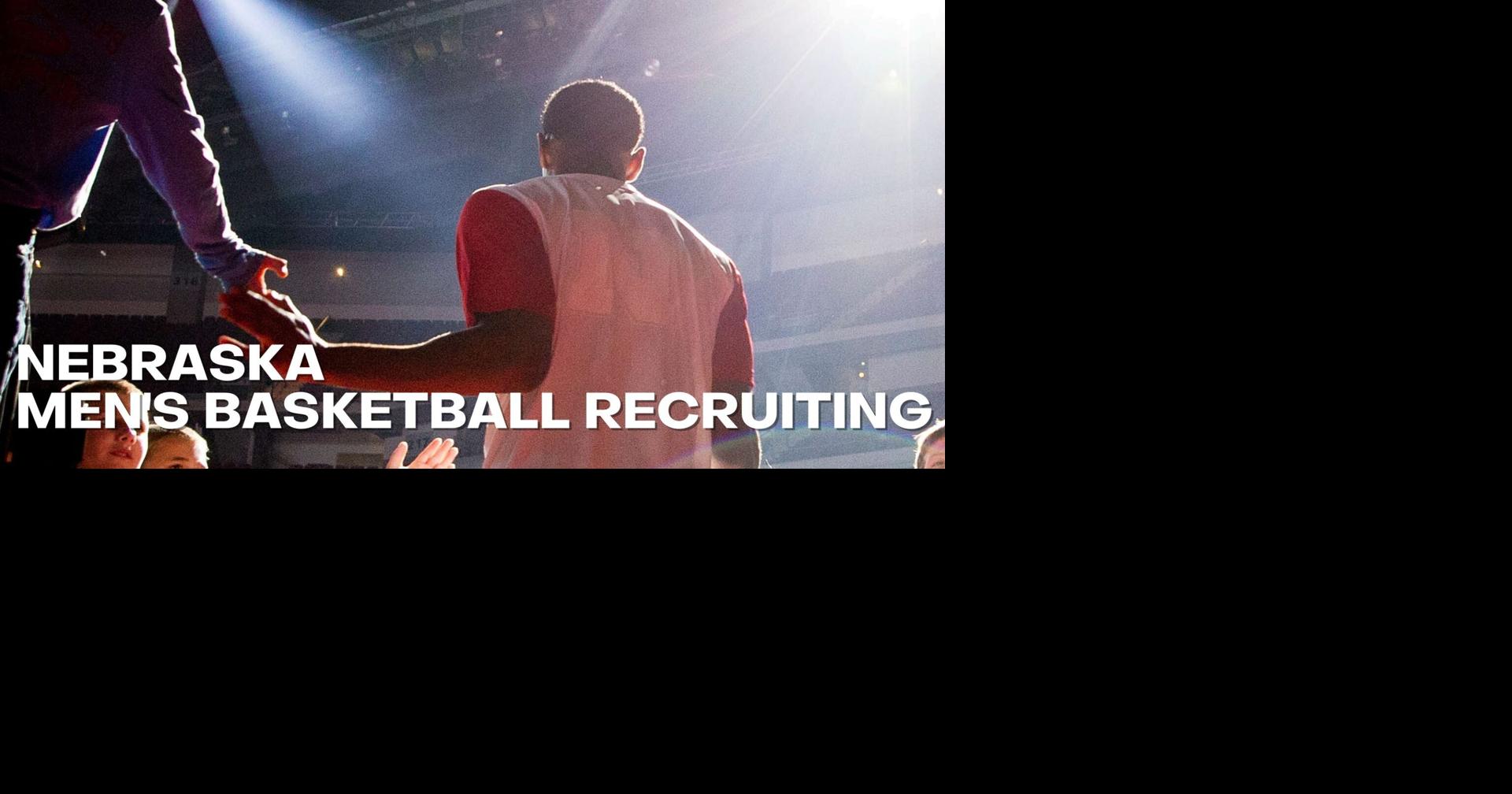 Four-star guard Jacob Lanier commits to Nebraska
