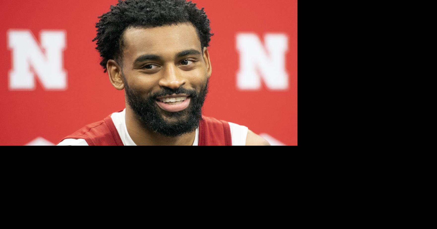 Bench and Brice Williams help Nebraska basketball hold off Hoyas ...