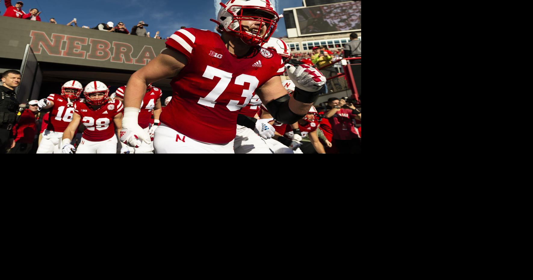 Amie Just: A letter to Nebraska’s senior class, which has been through ...