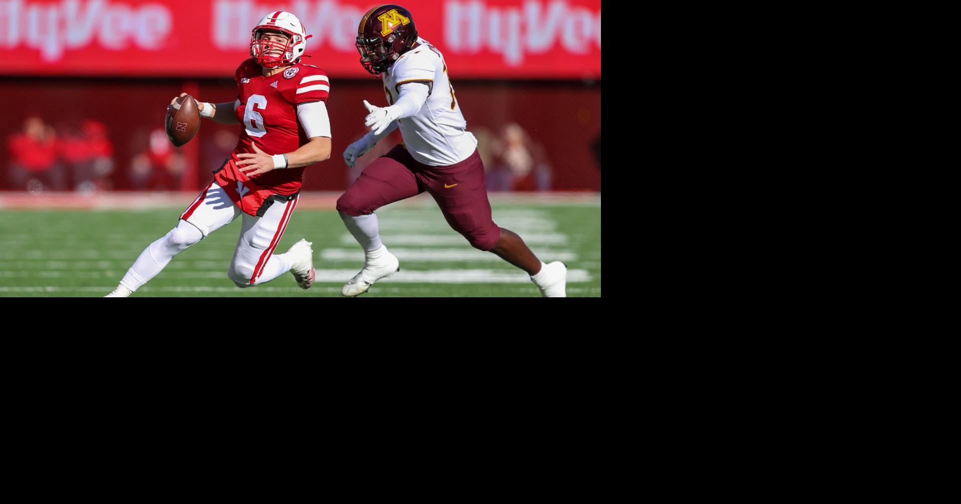 Nebraska cycles through quarterbacks again as hot start fades into ...