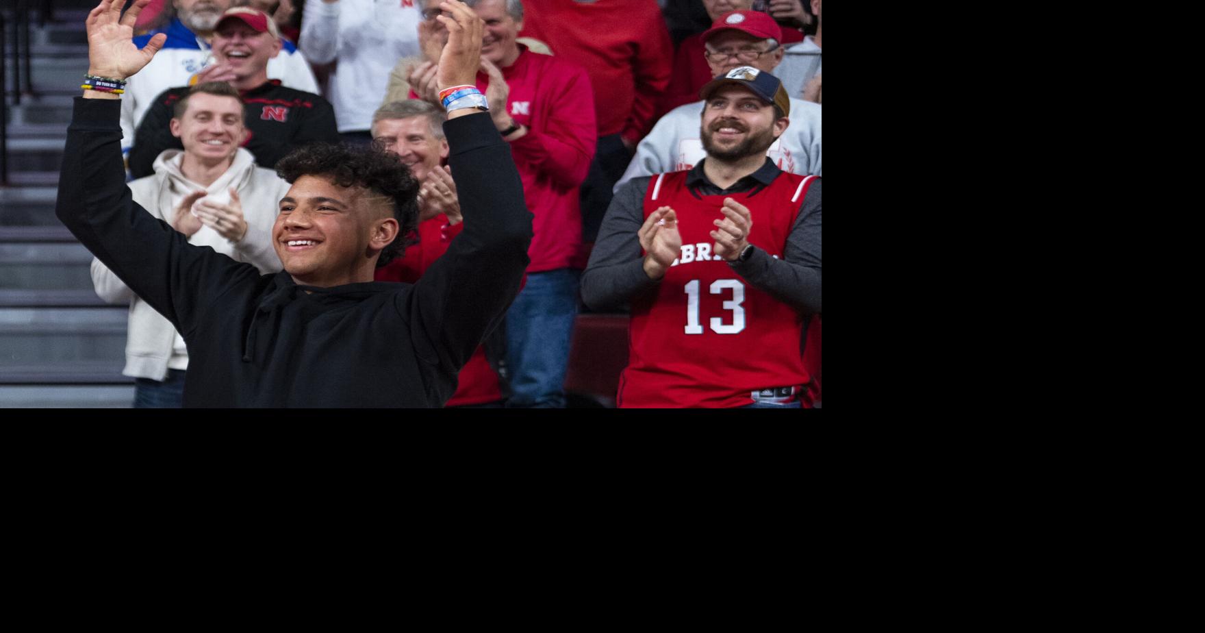 Cover Five: Nebraska's QB situation clearing up, starters returning ...