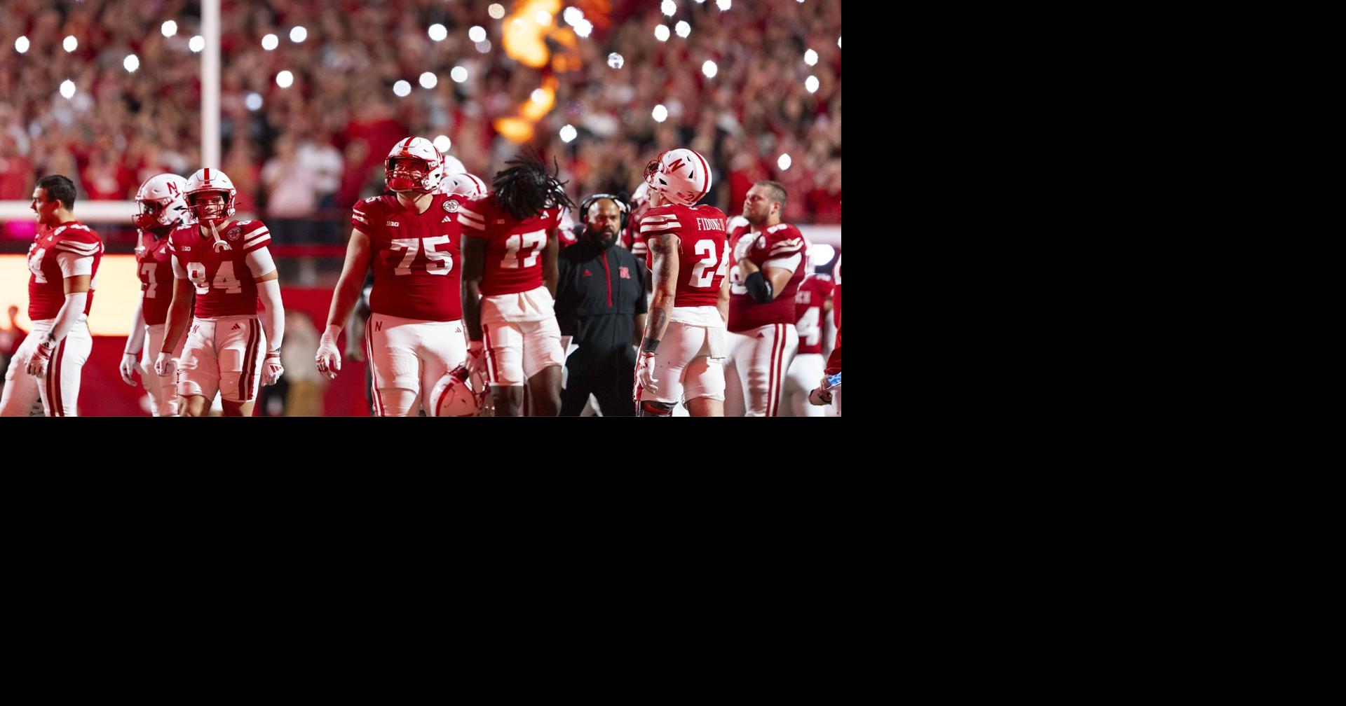 Three-and-out: Quick takes ahead of Nebraska vs. UNI