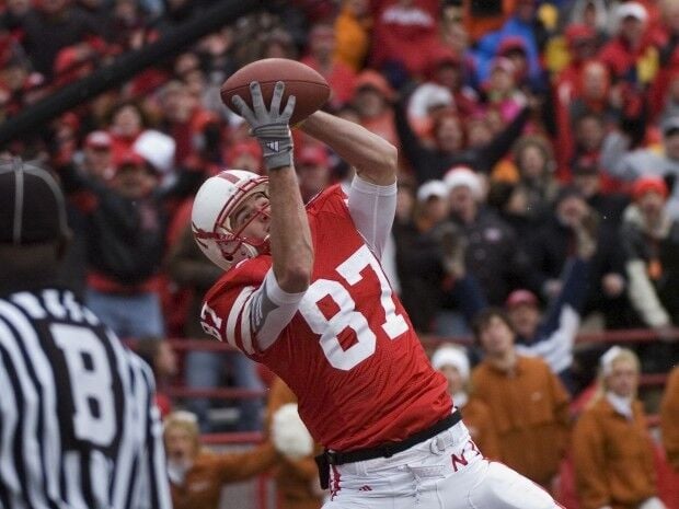 Husker History Highlights - September 28, 2023