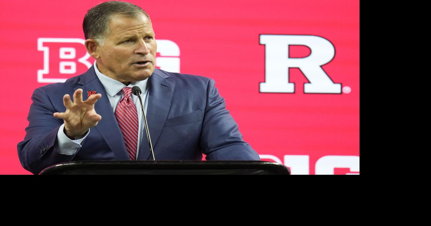 UW's Fickell on Nebraska, Rutgers' 'chop,' Purdue motivated