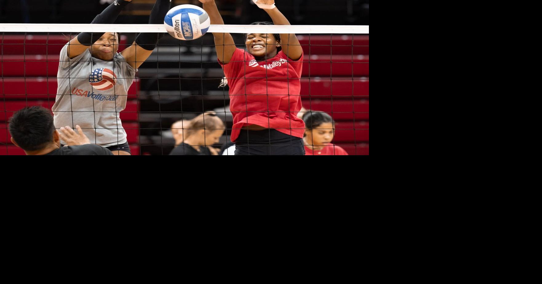 Meet Nebraska volleyball's 3-player 2026 class