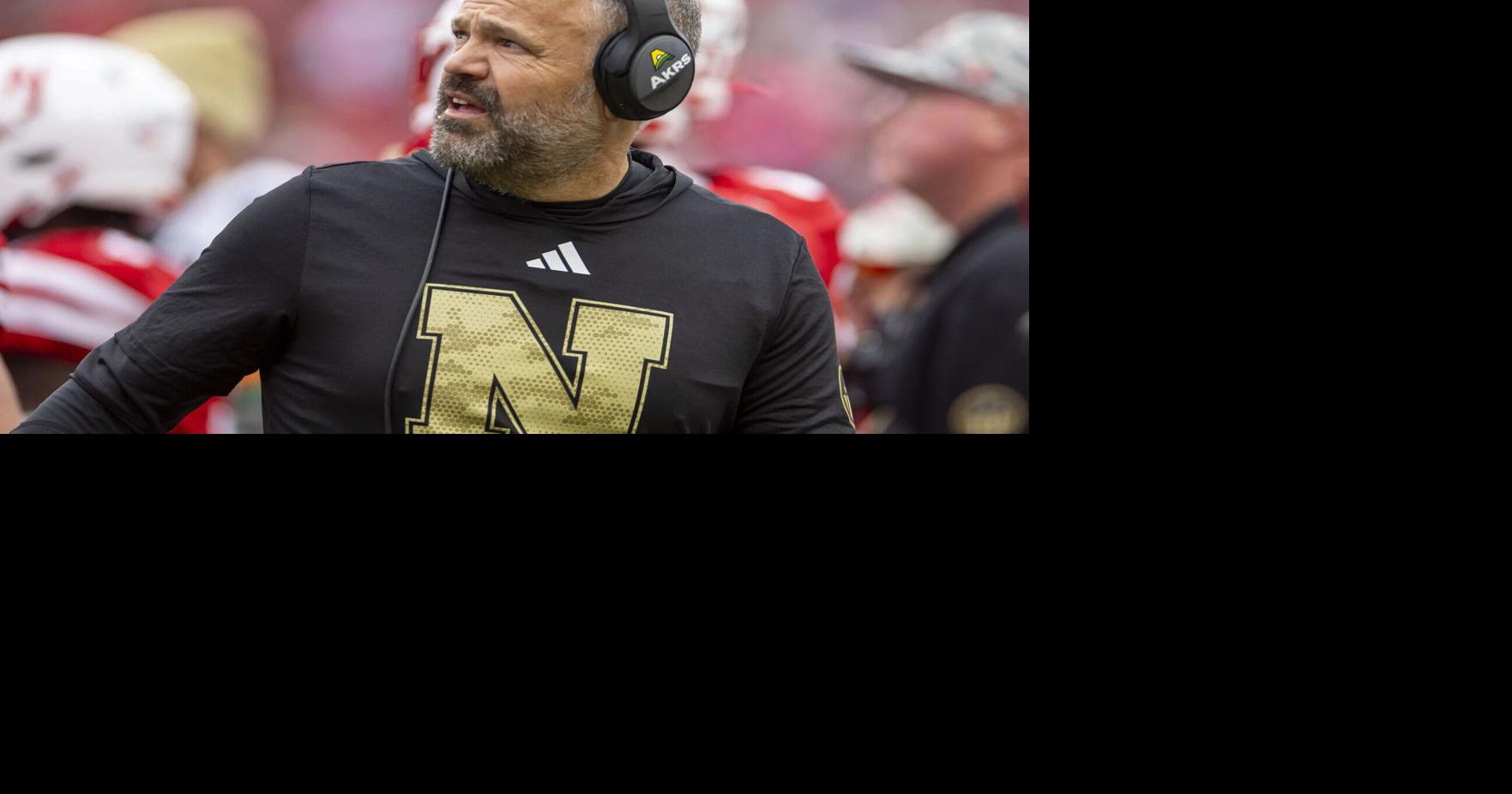 Here comes a pivotal November for Nebraska football