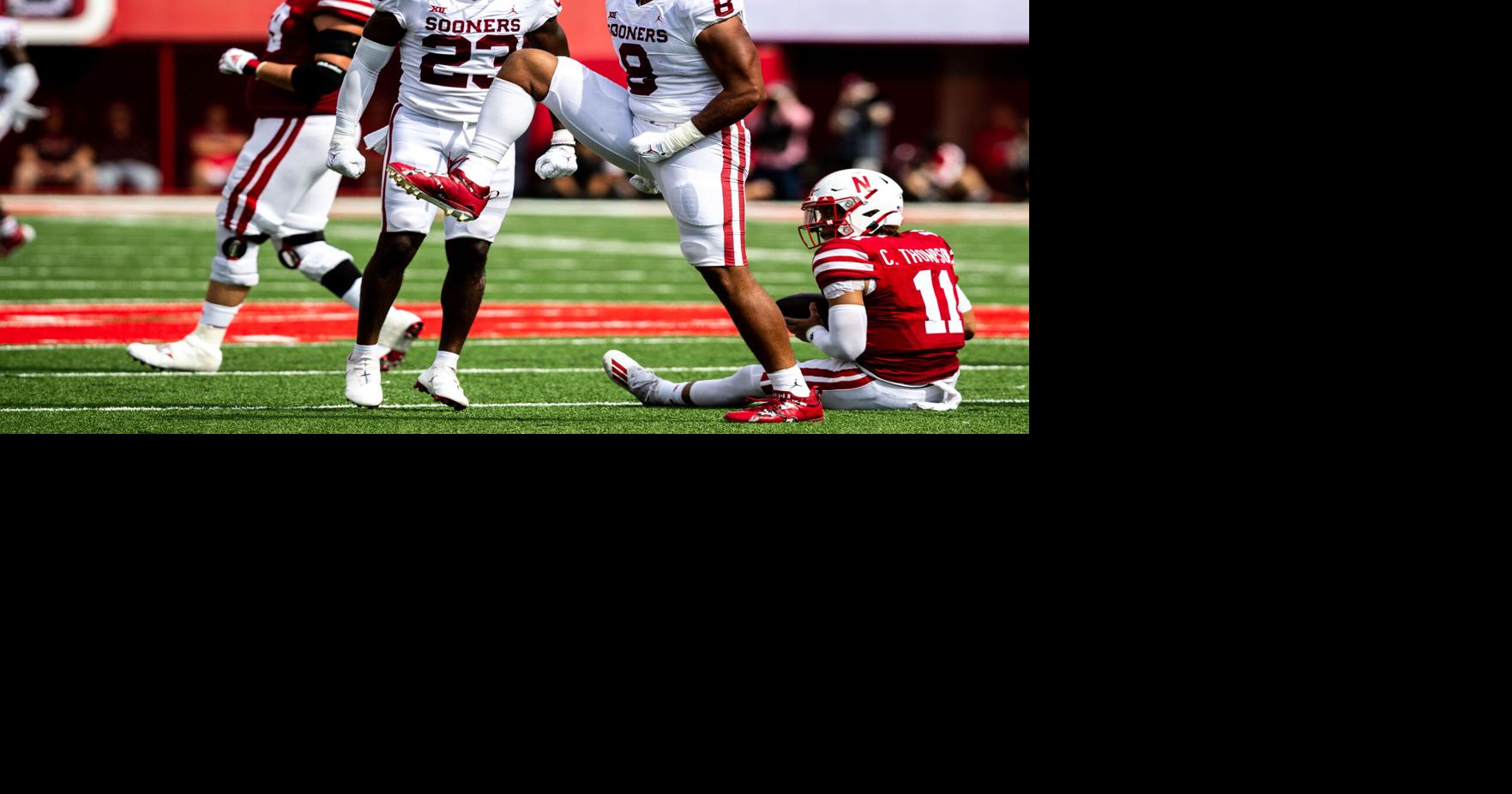 Nebraska's offensive struggles a new gut punch amid a deteriorating season