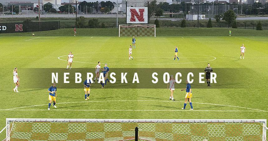 Nebraska soccer defeats Maryland, picks up its second consecutive ...