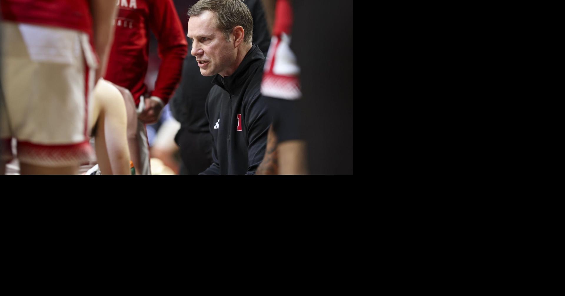 Newcomers give Hoiberg more variety with Nebraska basketball