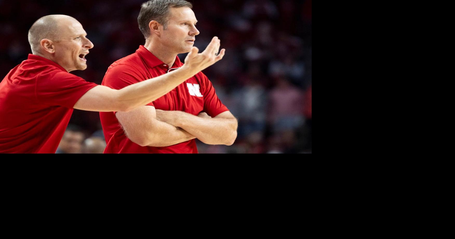 Nebraska basketball has different March madness this year
