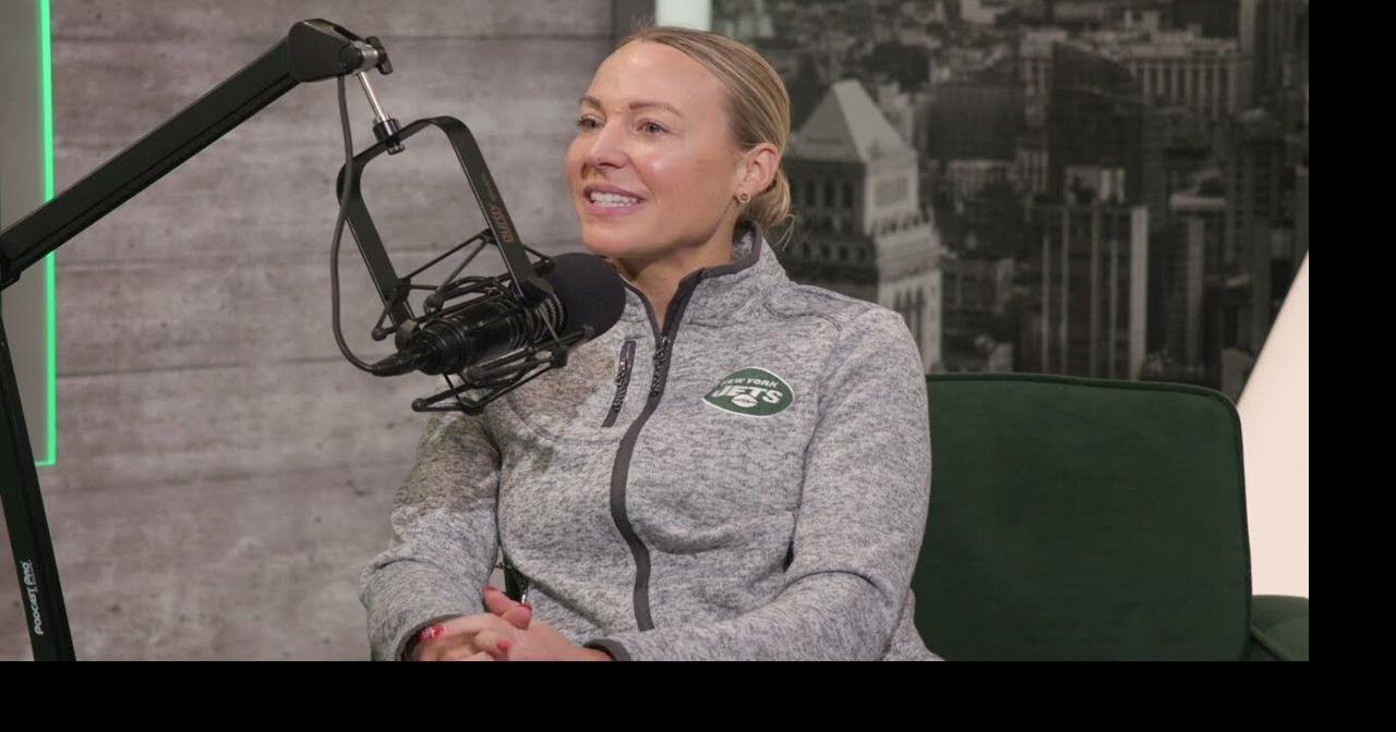 Amie Just: Catching up with Nebraska track legend Anne Shadle, who now ...