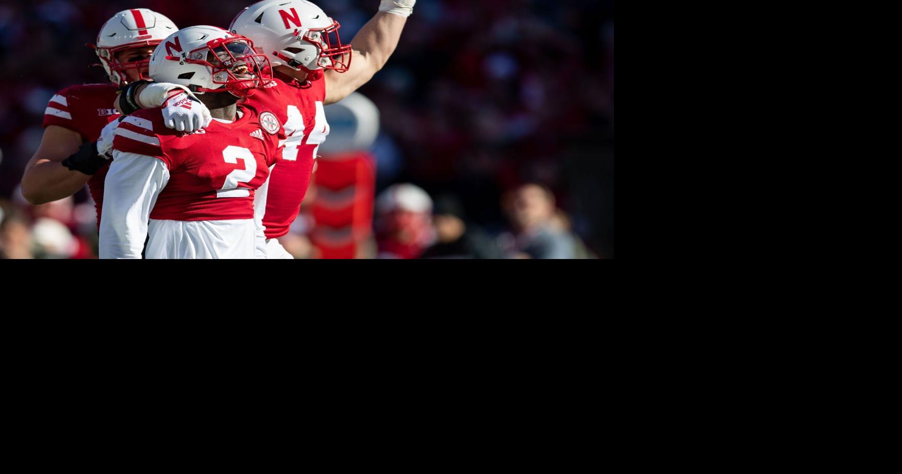 Nebraska defense plays 'lights out' but wears down as offense sputters ...