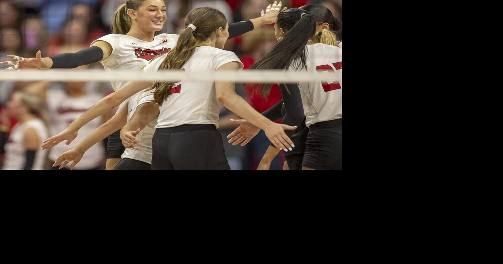 Nebraska volleyball 2025 season preview