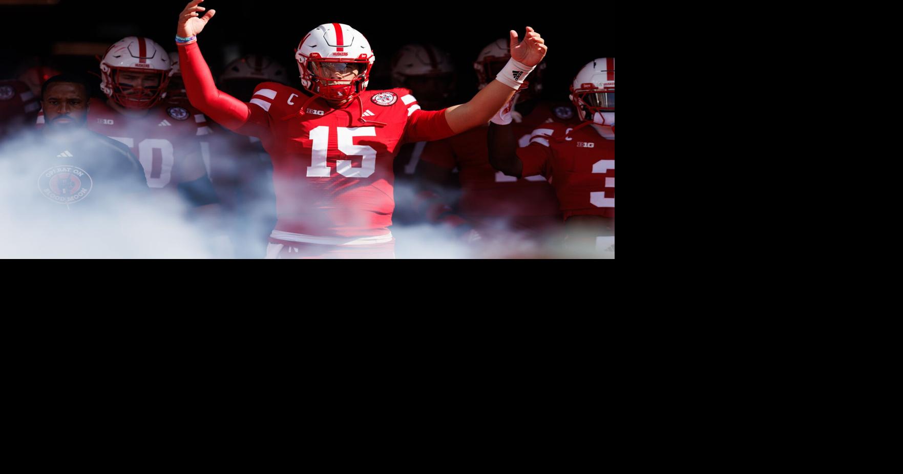 How Nebraska football aims to top $30M in roster spending in the 'True ...