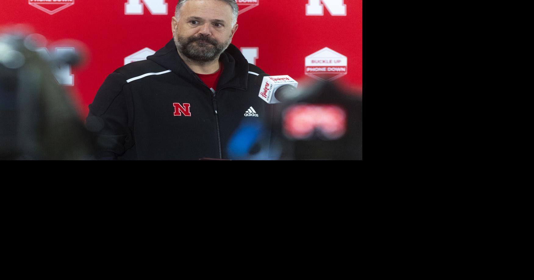 Amie Just: Expect Matt Rhule to be a hit as scandal looms over Big Ten media days
