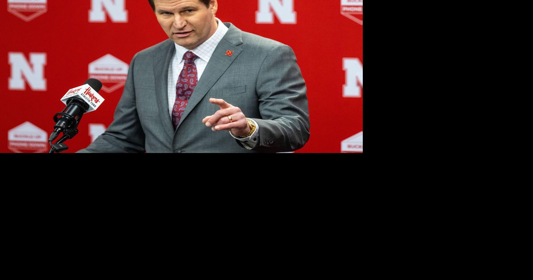 McKewon: Why Nebraska teams could roar like lions in March, and a ...