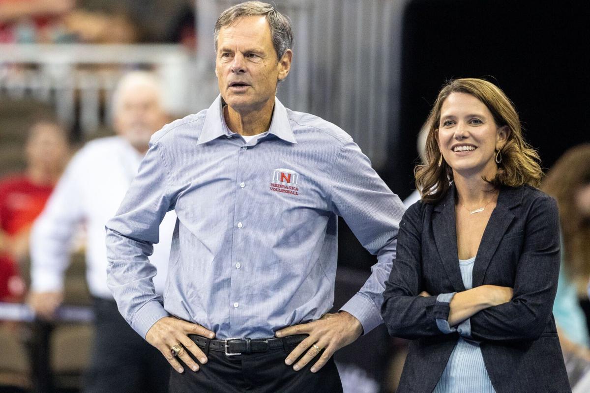 John Cook on the radio: Future scheduling, injury update and Nebraska’s ...