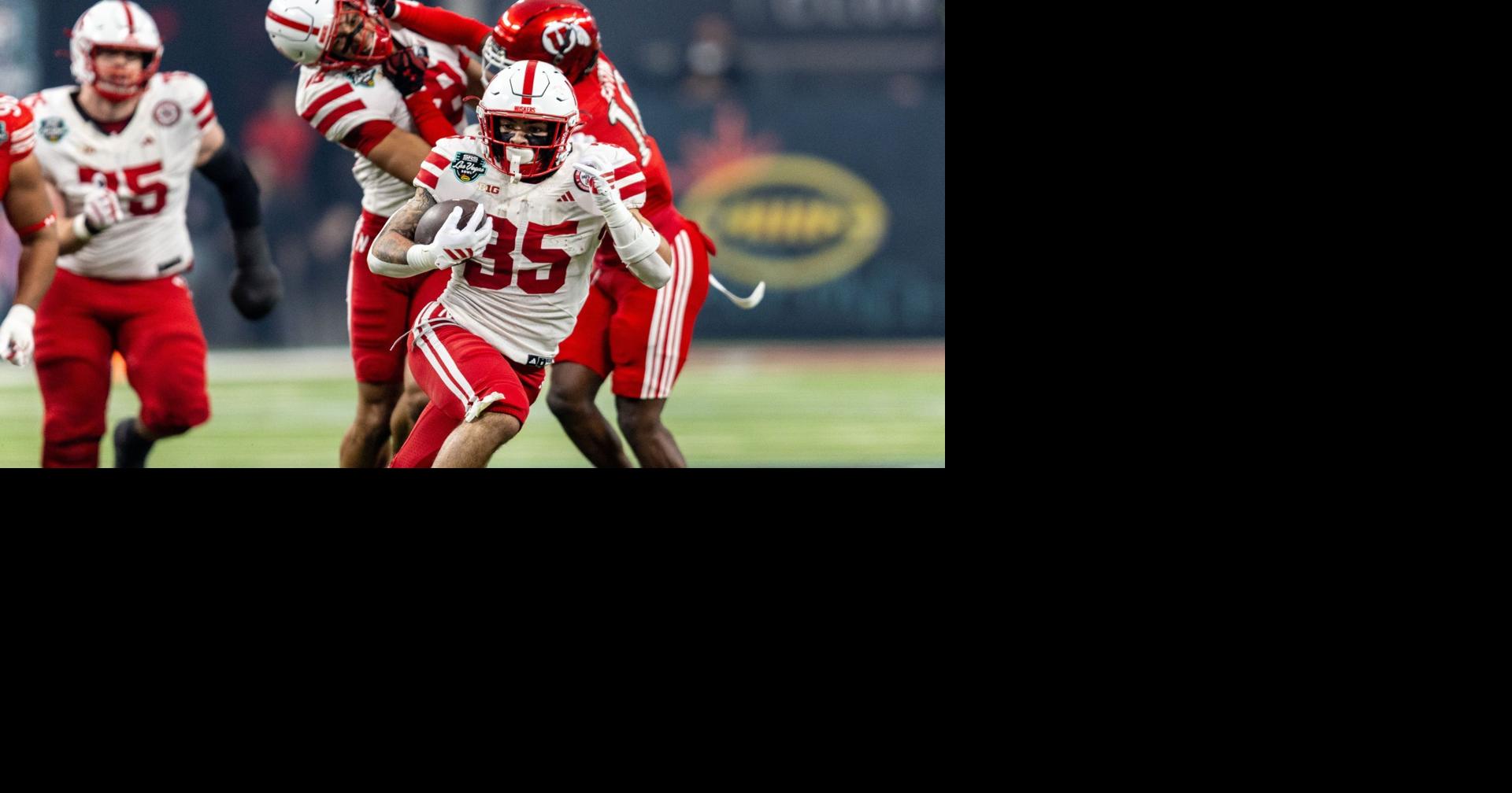 Three things we know and don't know after Nebraska vs. Michigan State