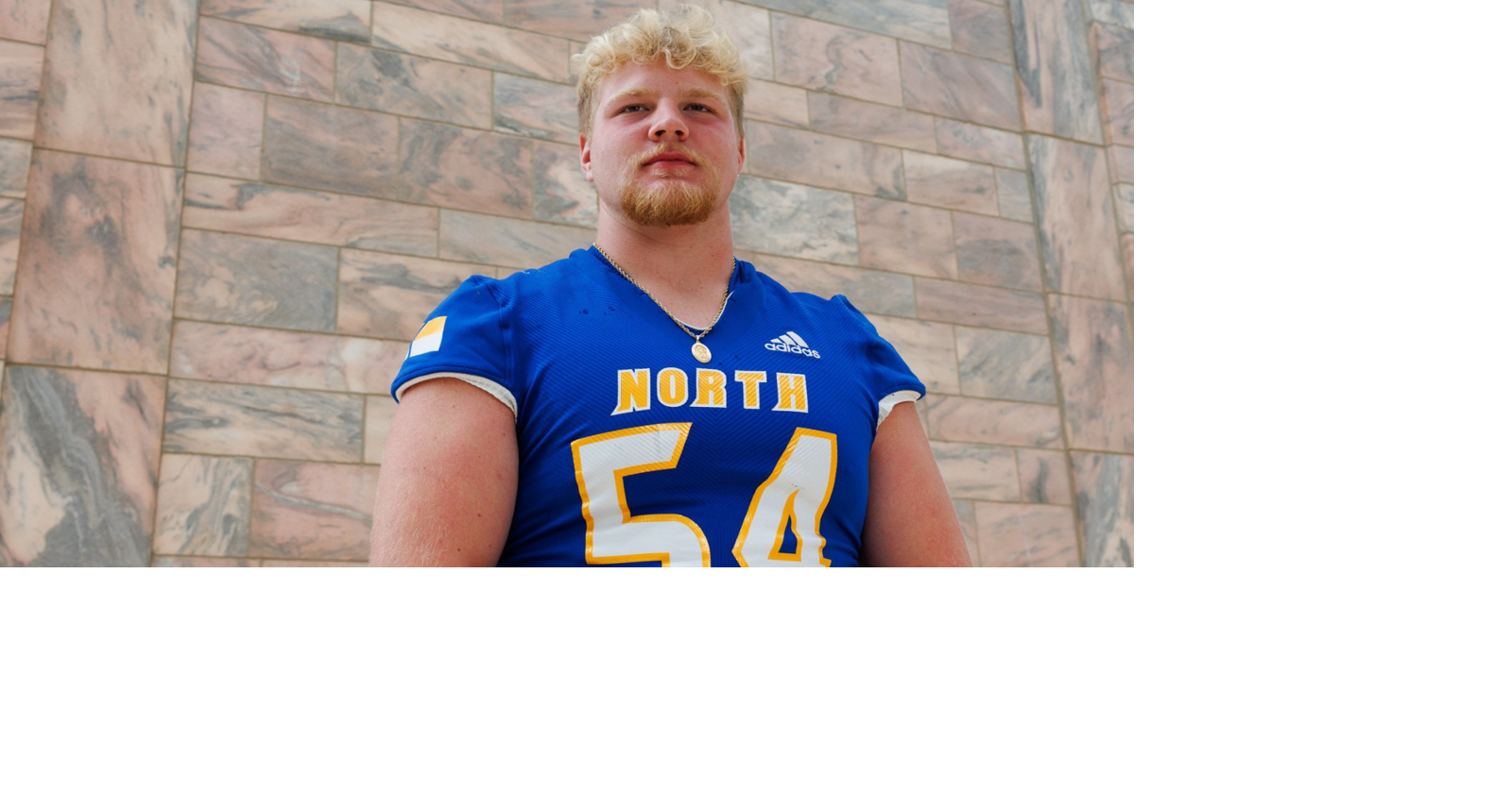 Nebraska signee spotlight: Omaha North's Tyson Terry