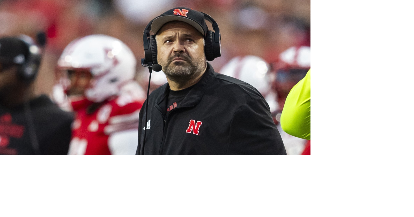 Tom Shatel: Nebraska is opening the season on a big stage. Here's some ...