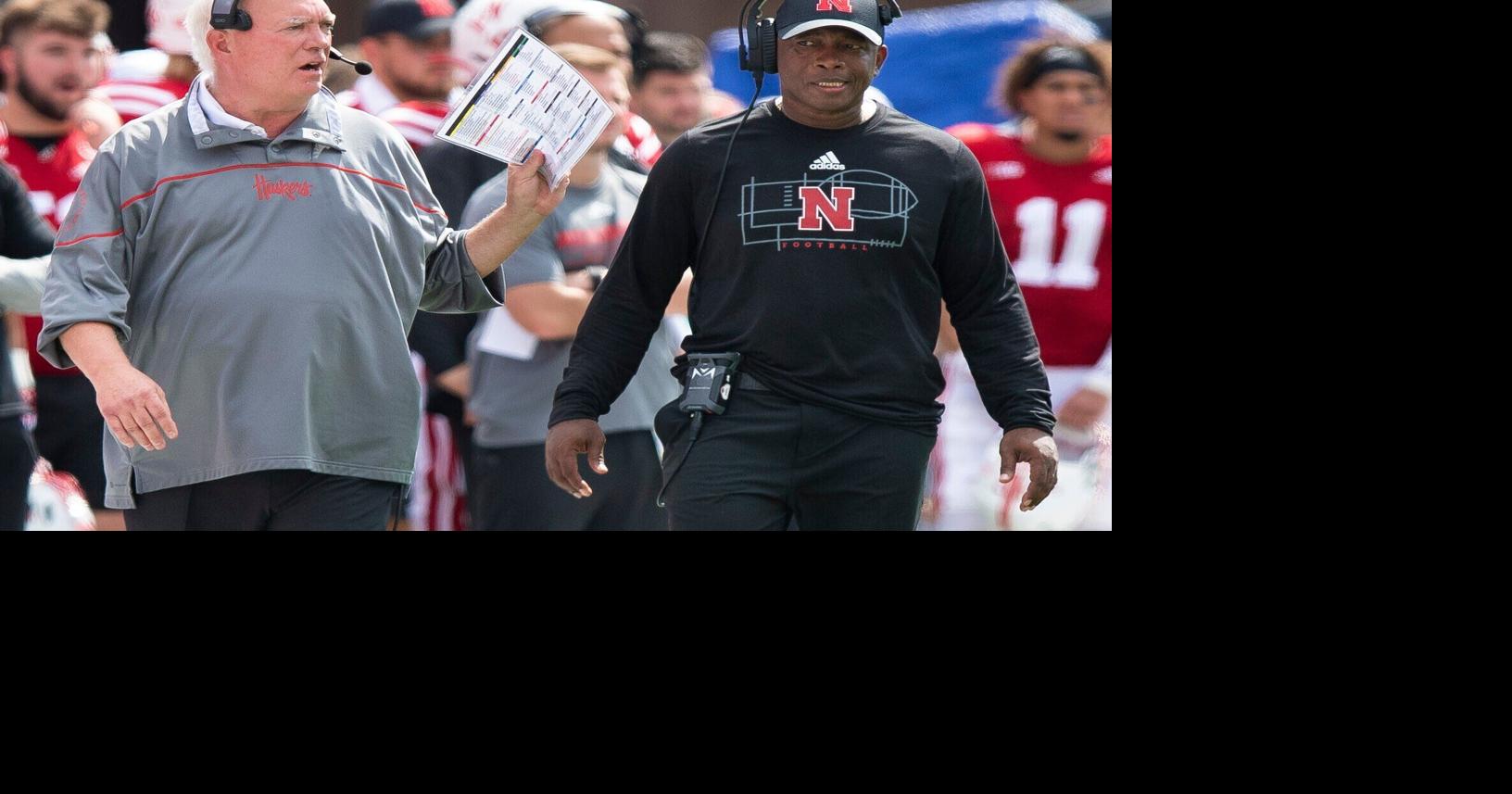 Amie Just: Asking a Magic 8 Ball about the week's most pressing Husker ...