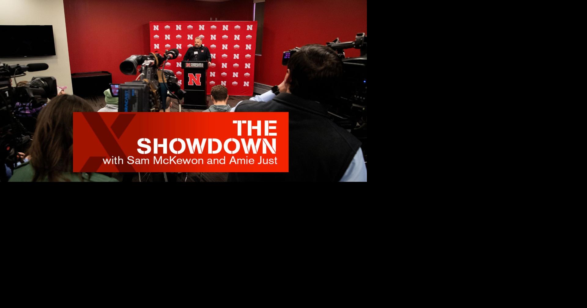 Episode 79 The Showdown: The mega Nebraska spring football preview