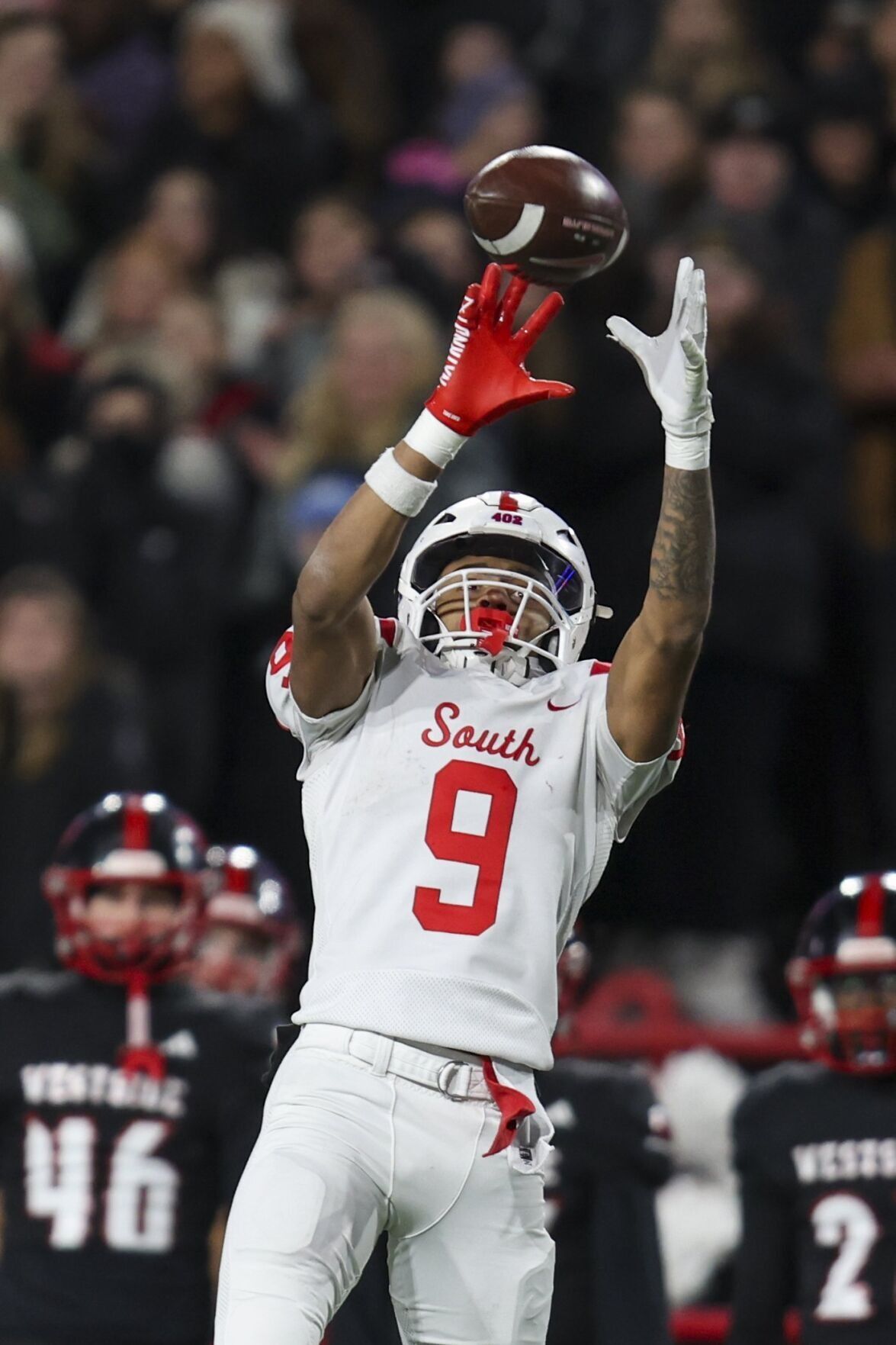 Why Nebraska recruits are choosing Iowa State over in-state Huskers